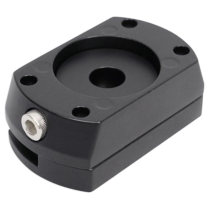 Buy SWVL-1B 180 Swivel Mount for Hifonics/MB Quart Wakeboard Tower ...