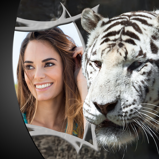 Tiger Photo Frames - App on Amazon Appstore