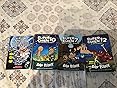 Super Chien : N° 12 - La bête écarlate : Pilkey, Dav, Pilkey, Dav ...