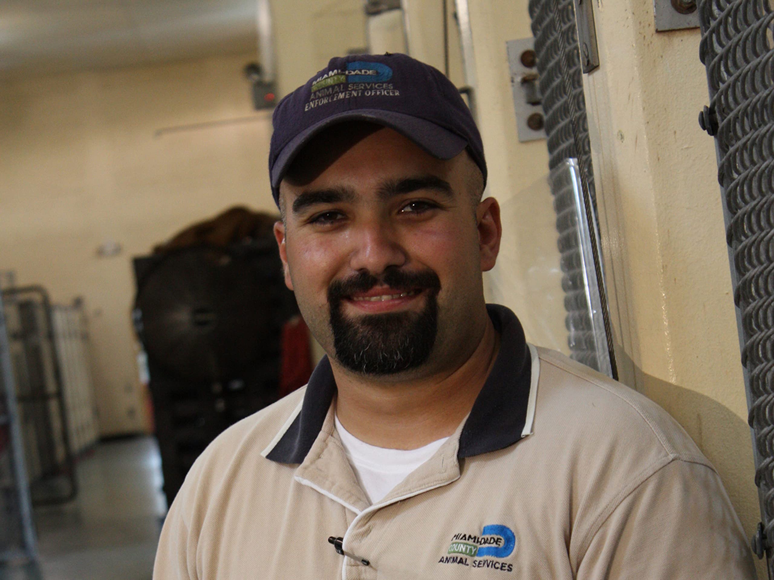 Watch Animal Cops Miami - Season 1 | Prime Video