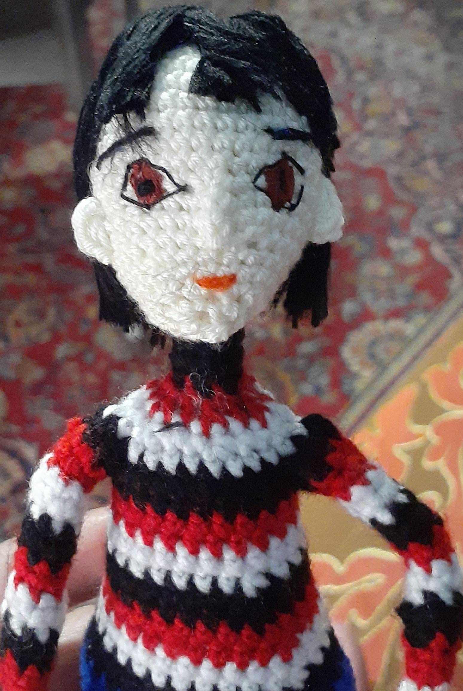 Monster House Dj And Jenny