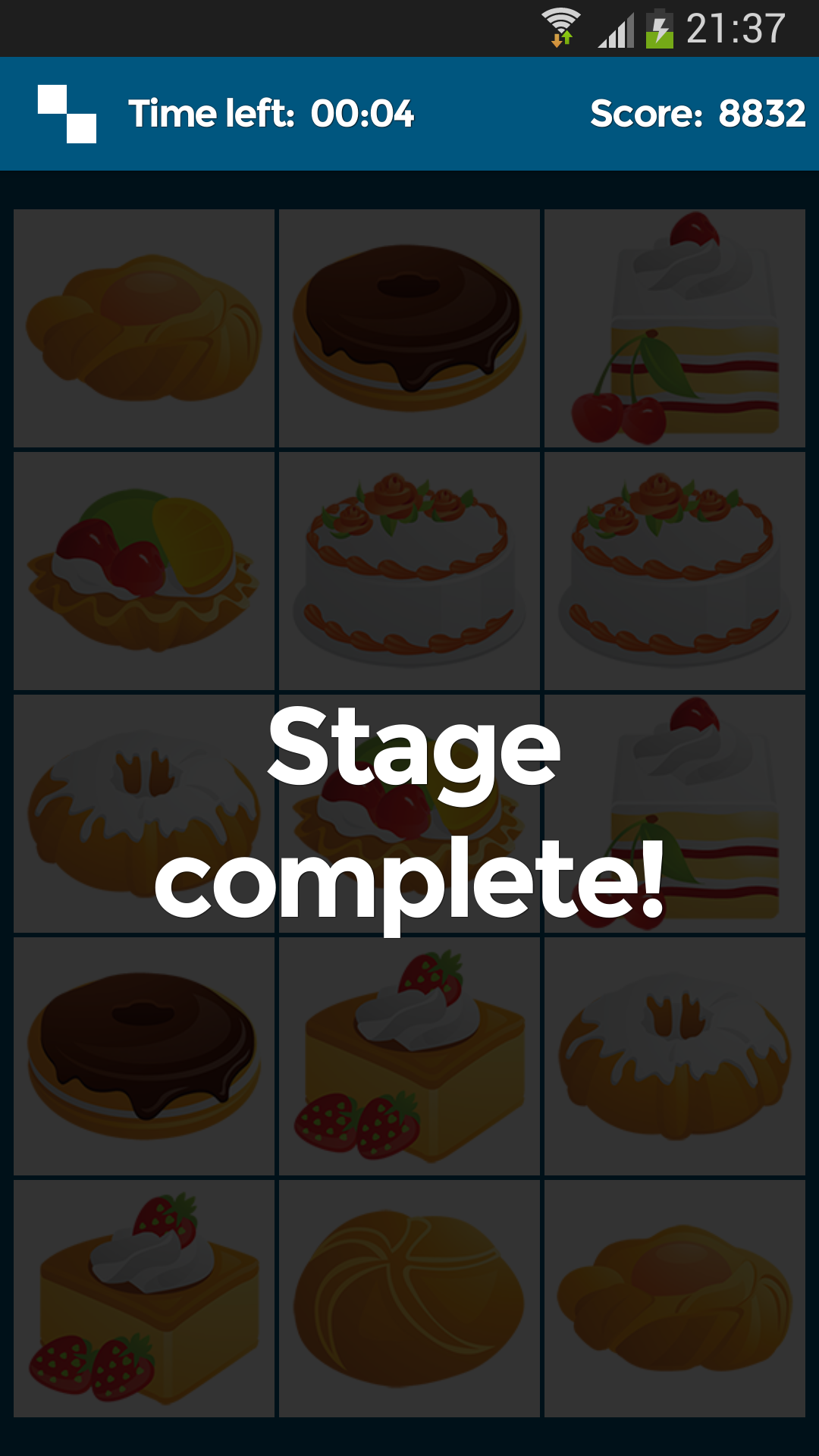 Match App - App on Amazon Appstore