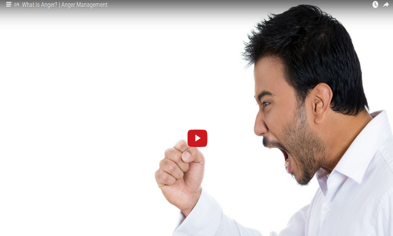 Anger Management Videos - App on Amazon Appstore