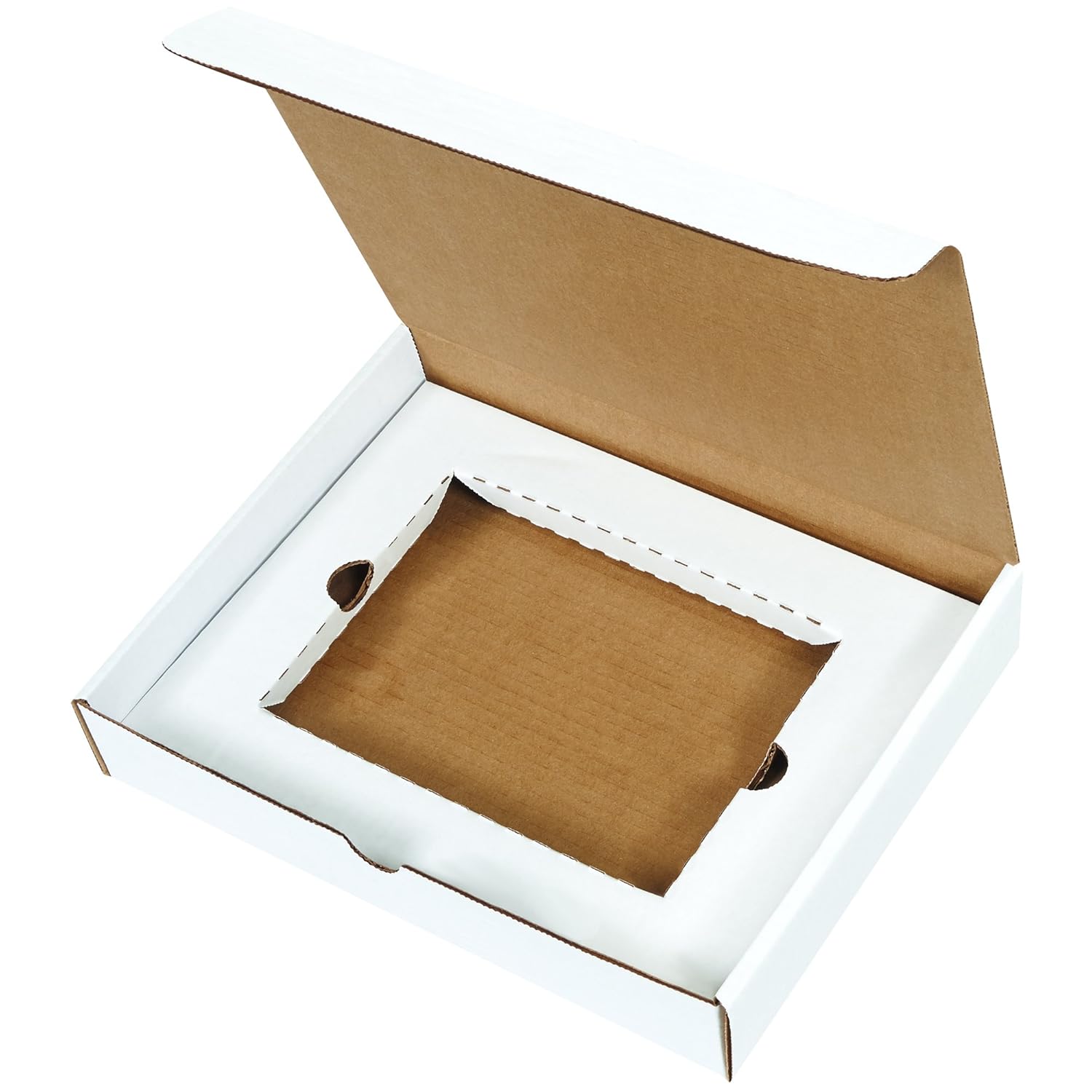 Amazon Partners Brand BDLM1182 11 1 8 L X 8 3 4 W X 2 H White Amazon Partners Brand BDLM1182 11 1 8 L X 8 3 4 W X 2 H White