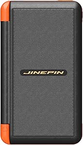 Amazon.com: Jinepin Solar Power Bank : Cell Phones & Accessories