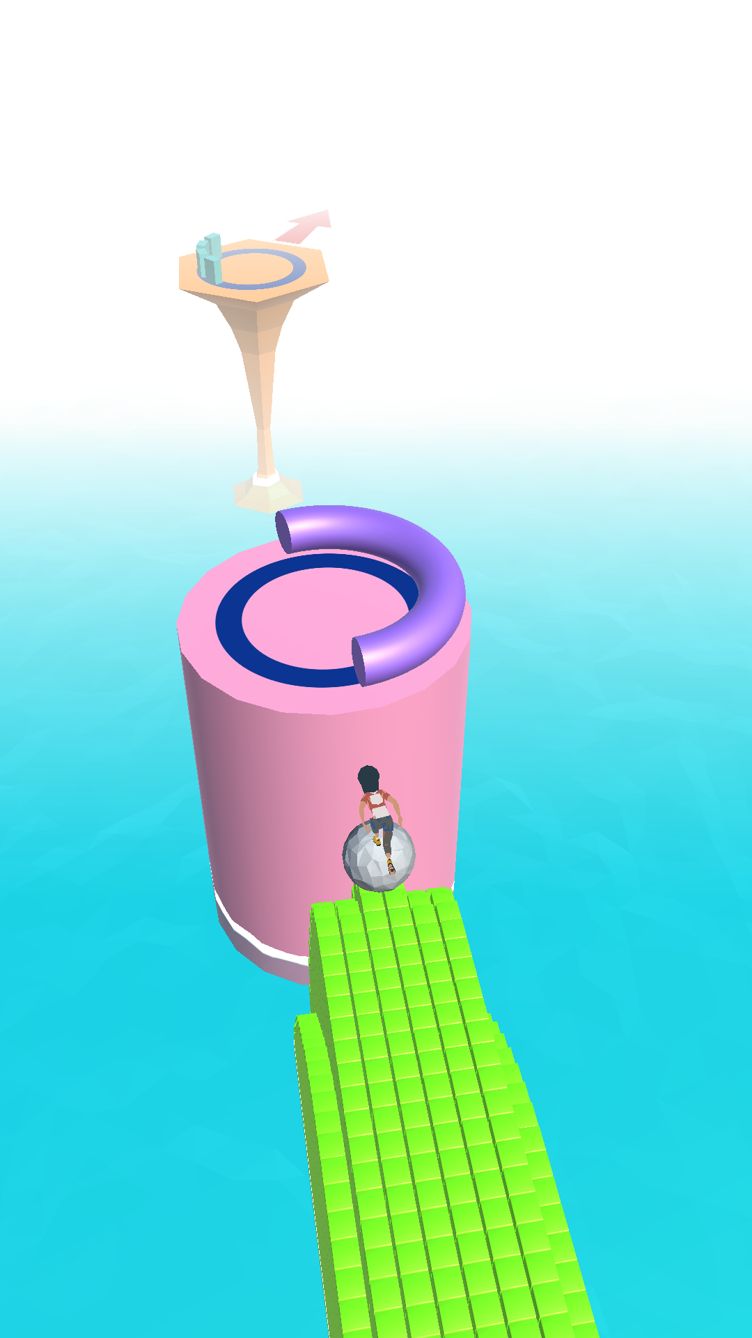 Rolling Off Ball 3d - App on Amazon Appstore