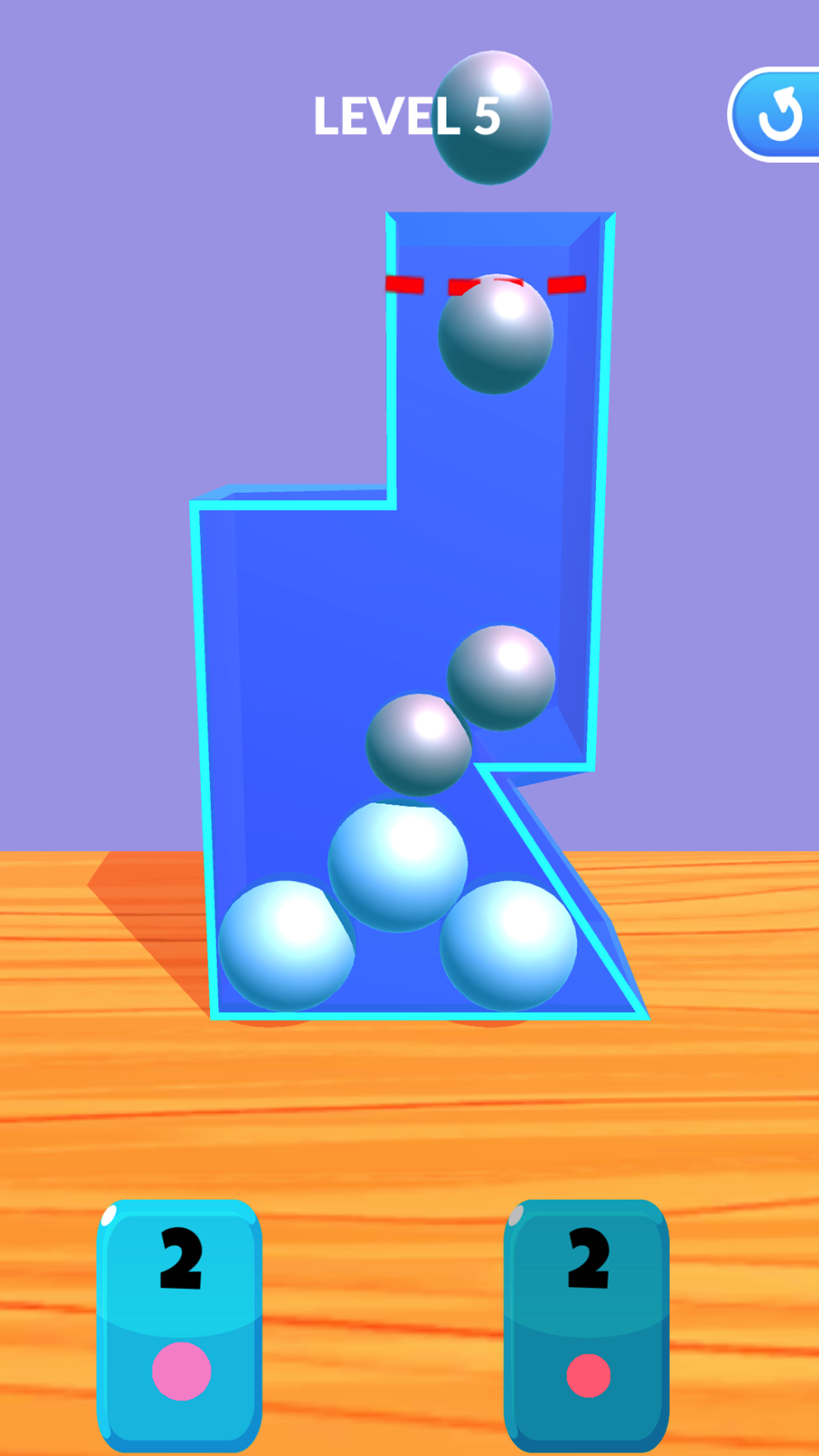 Make It Fit: Squeeze Puzzle Game - App on Amazon Appstore