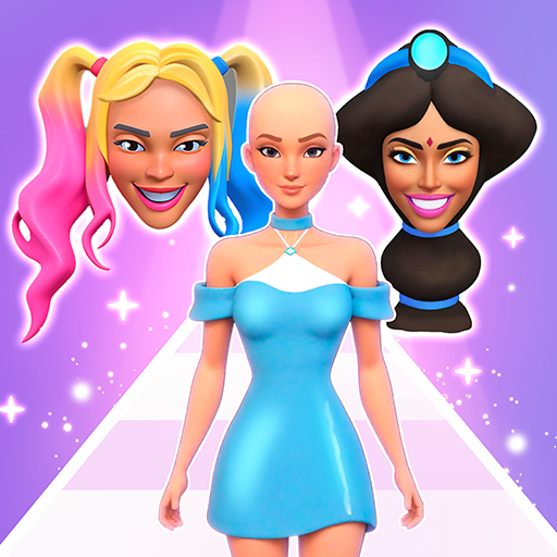 Queen Story: Build & Race-Amazonアプリストアのアプリ