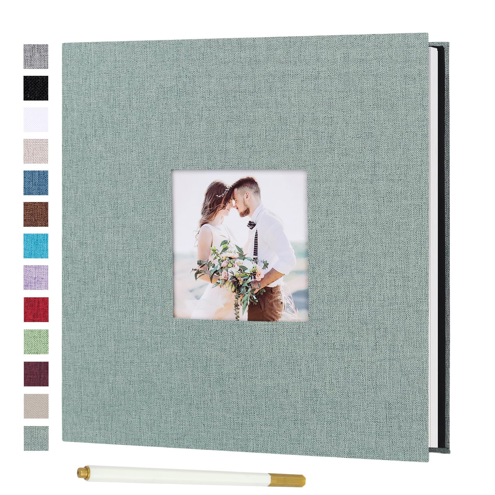 Graduation Scrapbook Album 8th Grade Graduation Photo Book Made For A