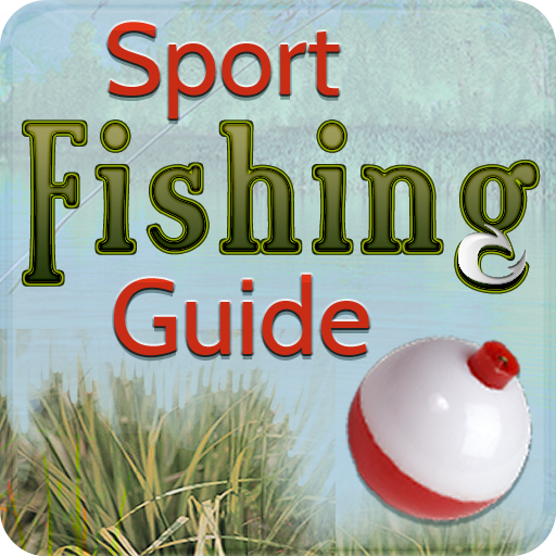 Sport Fishing Guide:Amazon.de:Appstore for Android