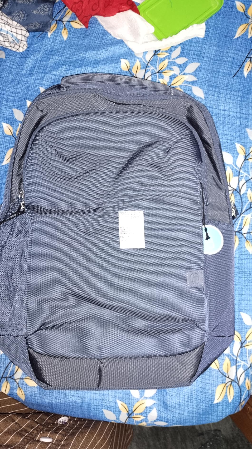 HP Everyday 16-inch Laptop Backpack (A08JXAA) - Buy HP Everyday 16-inch ...