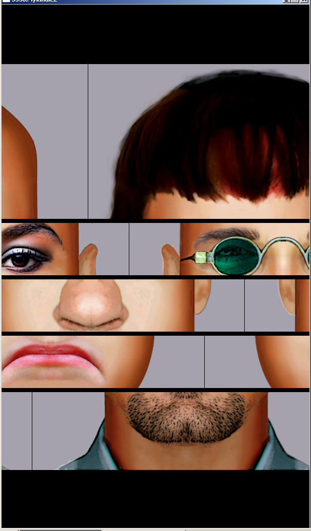Spin-A-Face - App on Amazon Appstore