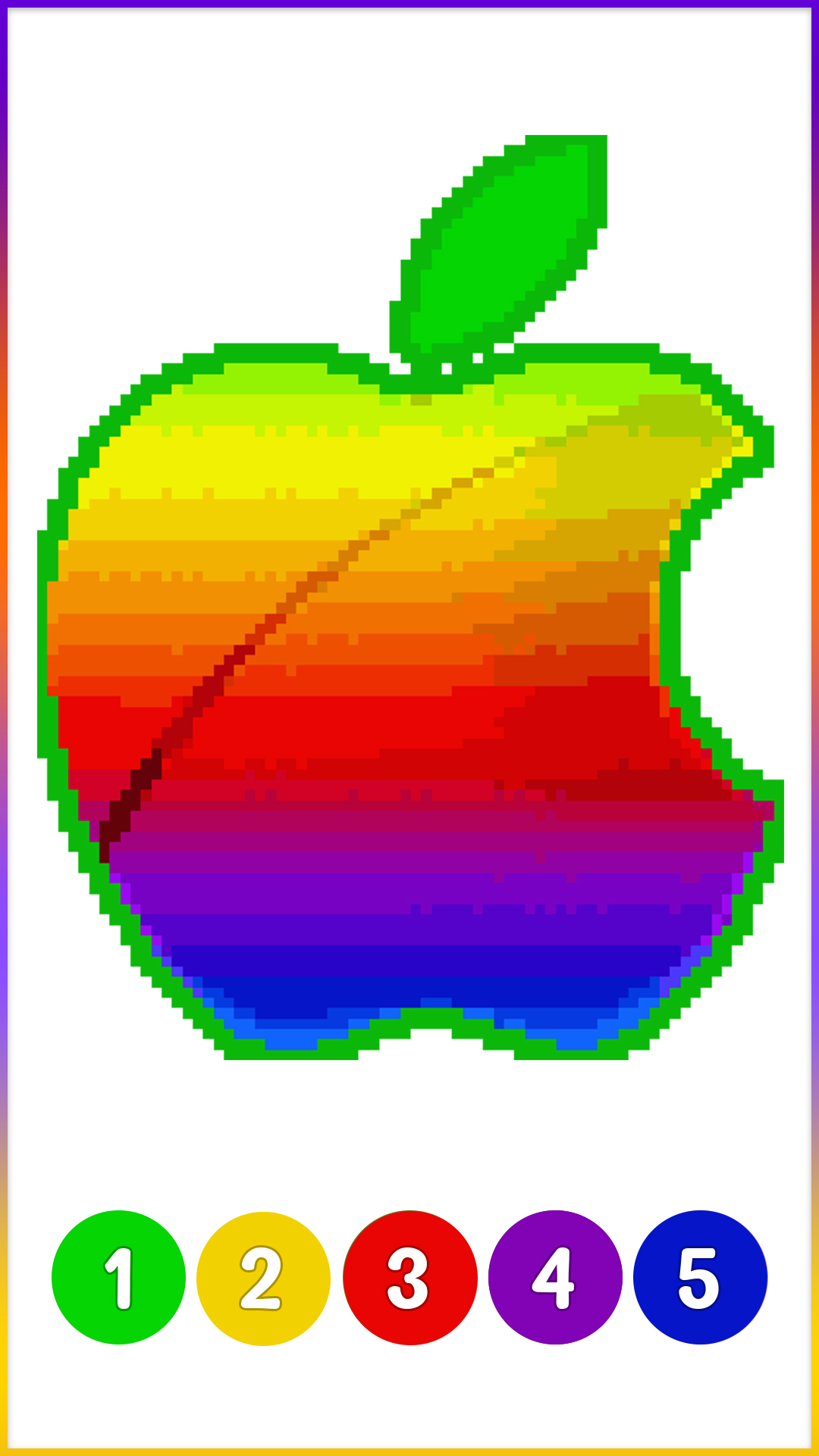 Apple Logo Pixel Art Apple Logo Free PNG Images Download On PNGate
