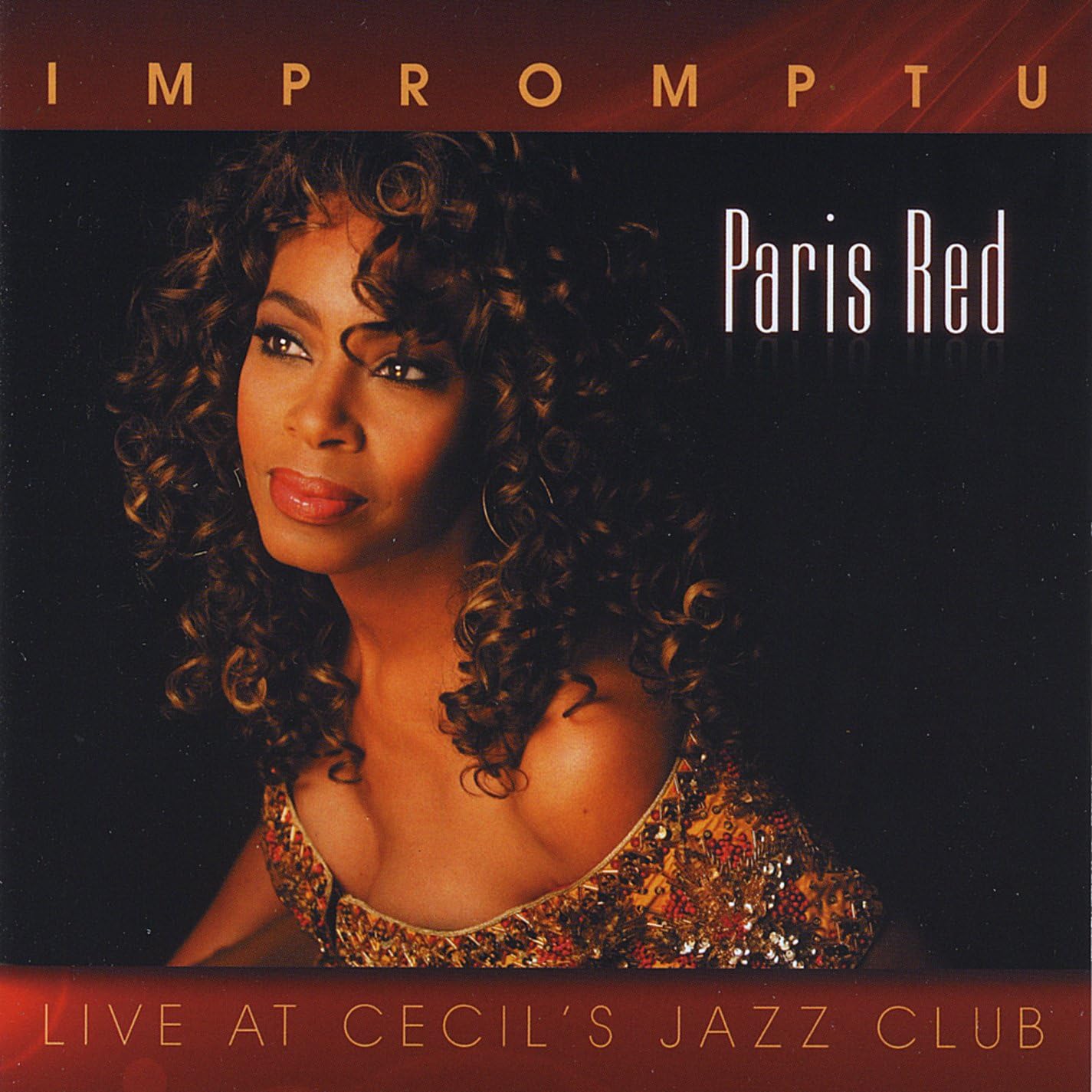 Paris Red : Impromptu: Paris Red, Paris Red, Frank Foster, George ...