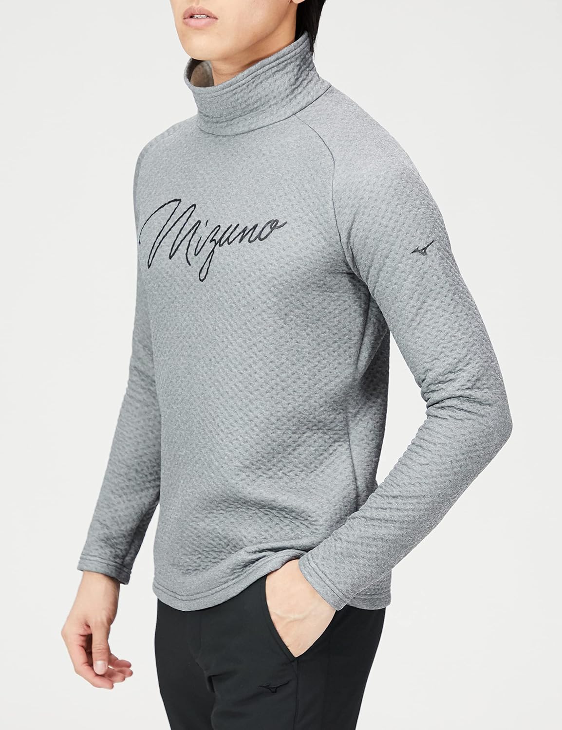 Amazon.co.jp: [ミズノ] ゴルフウェア バイオネクスト デラックス