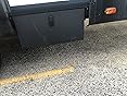 Amazon.com: Lippert Components - 664640 SolidStep Storage Box : Automotive