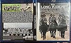 The Long Riders [USA] [DVD]: Amazon.es: James Keach, David Carradine ...