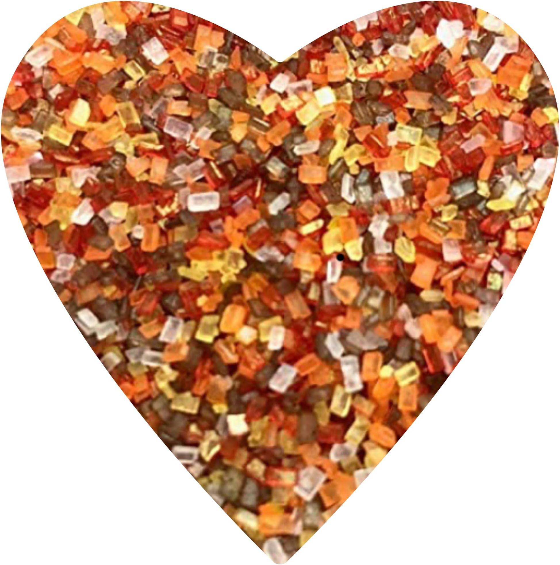 Amazon.com: Dean Jacobs Sprinkle Autumn : Grocery & Gourmet Food