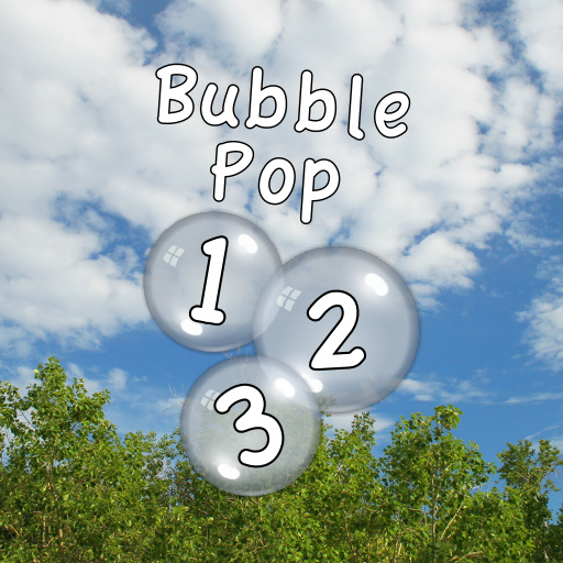 Bubble Pop 123 - App on Amazon Appstore