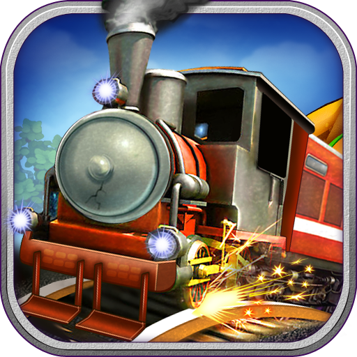 Train Simulator Winner - App on Amazon Appstore