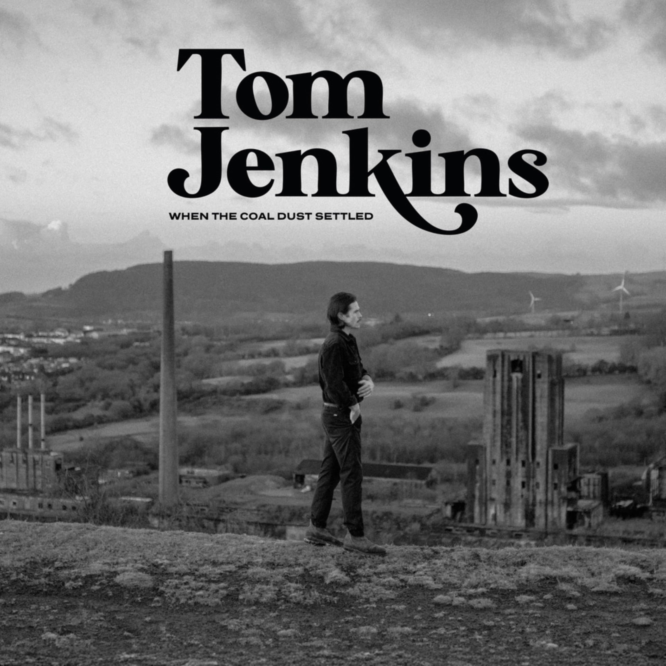 Wrth I'r Llwch Glo Setlo (Intro) song by Tom Jenkins from When the Coal ...