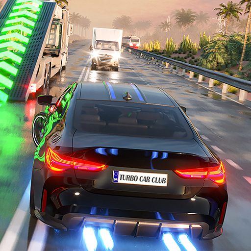 Real Car Racing Driving Game: Super Highway Turbo Car Drive & Drift ...