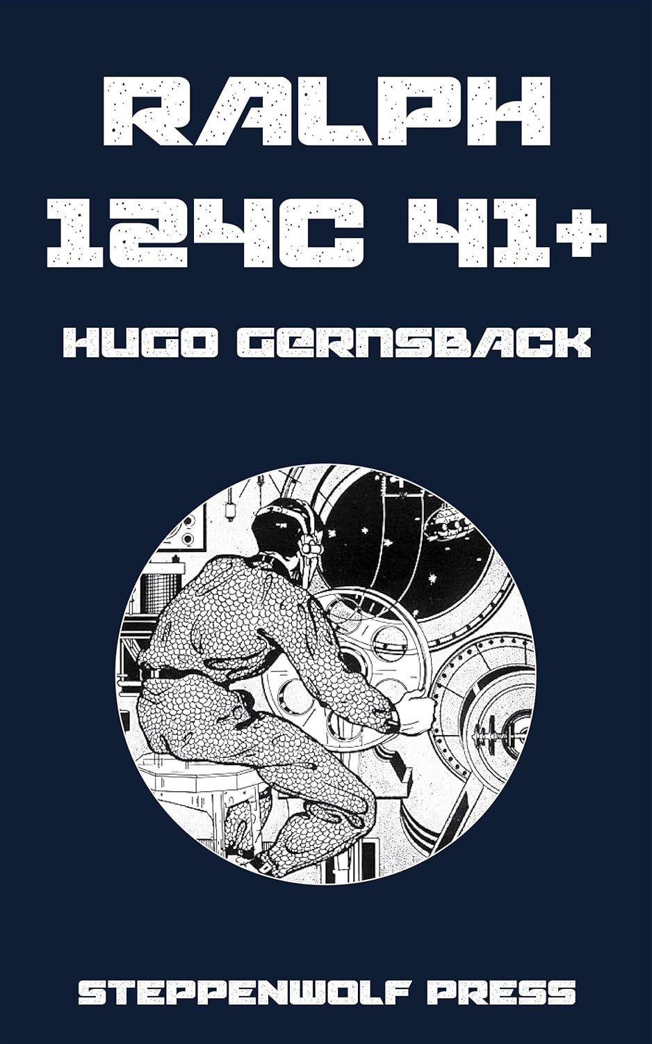 Amazon.com: Ralph 124C 41+ eBook : Hugo Gernsback: Kindle Store