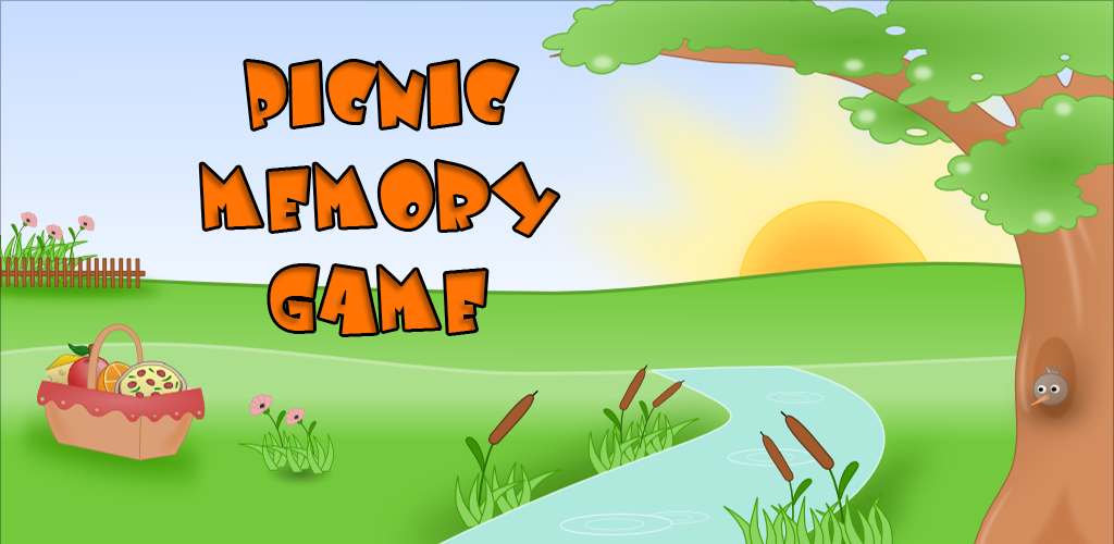 Picnic Memory Game:Amazon.co.uk:Appstore for Android