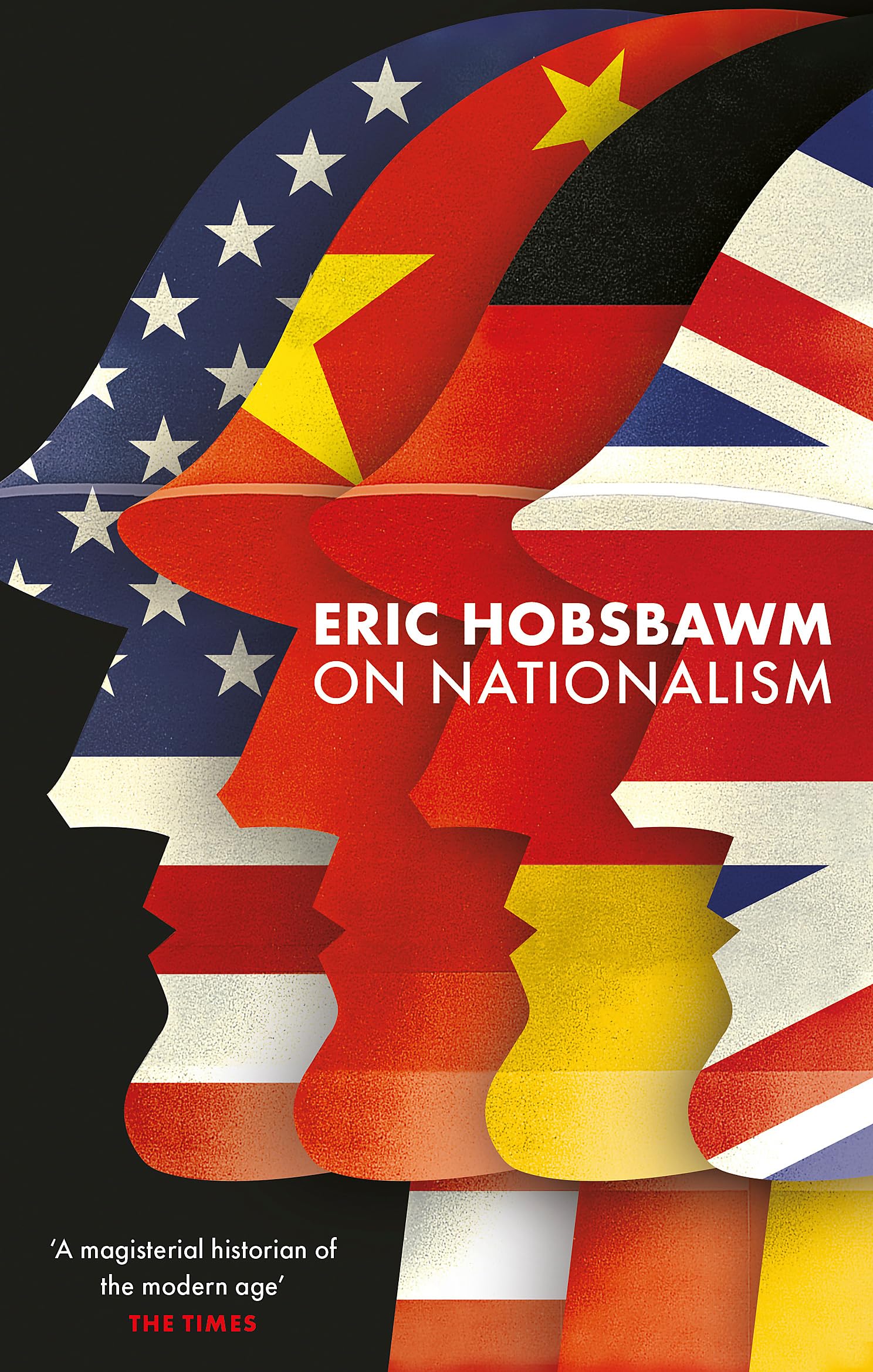 On Nationalism: Hobsbawm, Eric: 9780349143507: Amazon.com: Books