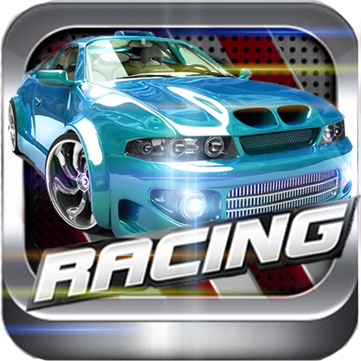 Geek Speed Nitro Track - App on Amazon Appstore