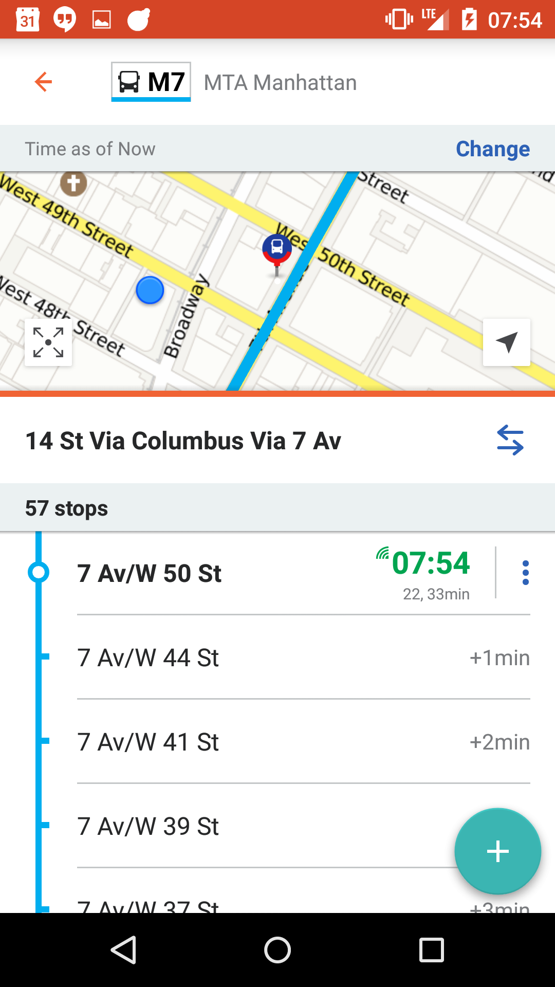 Moovit: Public Transport Journey Planner & Real Time Timetables for ...