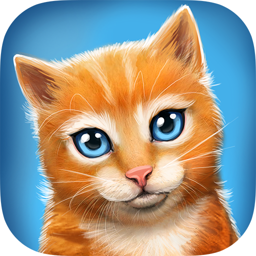 PetWorld 3D: マイ アニマル レスキュー-Amazonアプリストアのアプリ