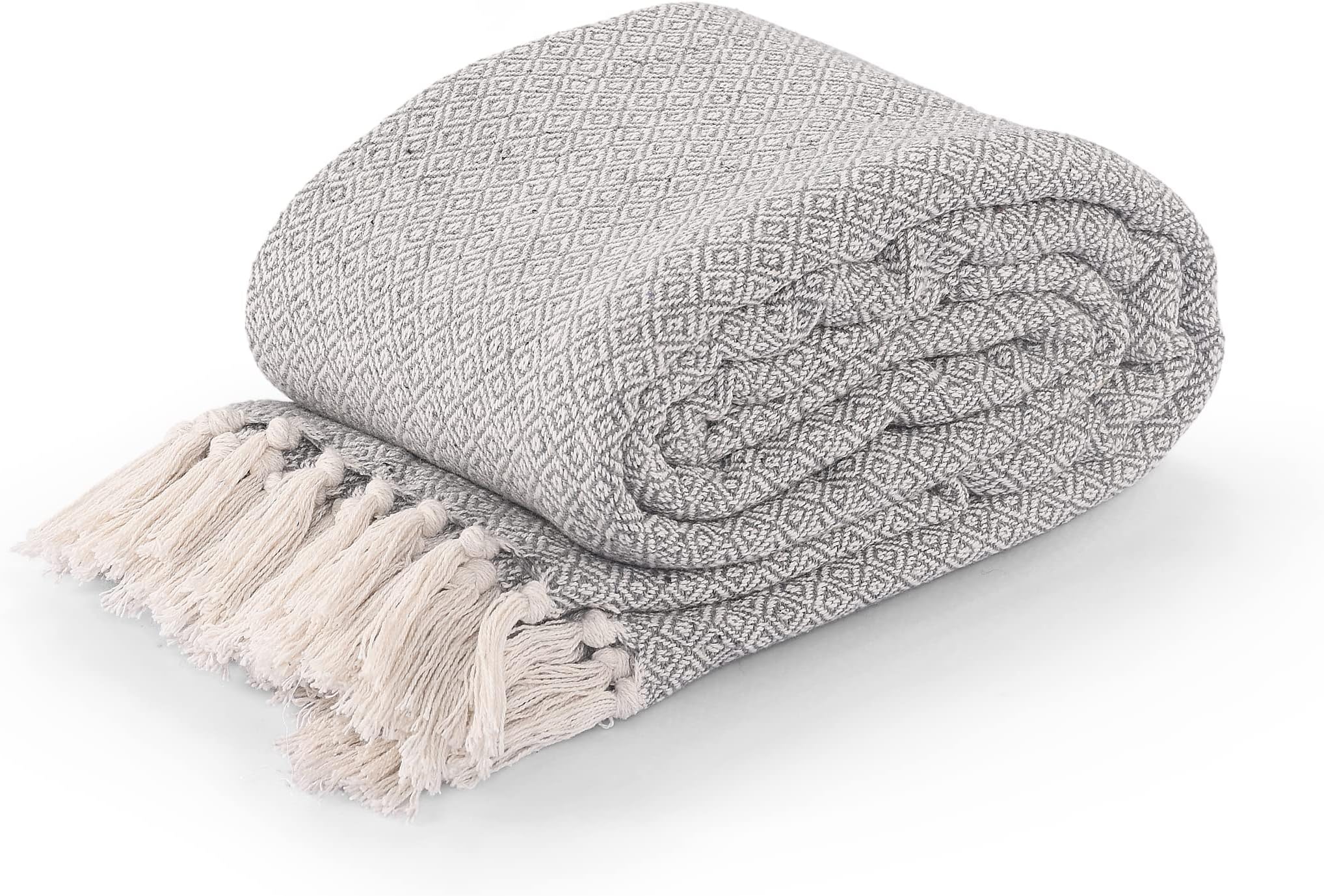 Como Throw 228 x 254 cm Large Sofa, Chair and Bed Decorative Throwover ...