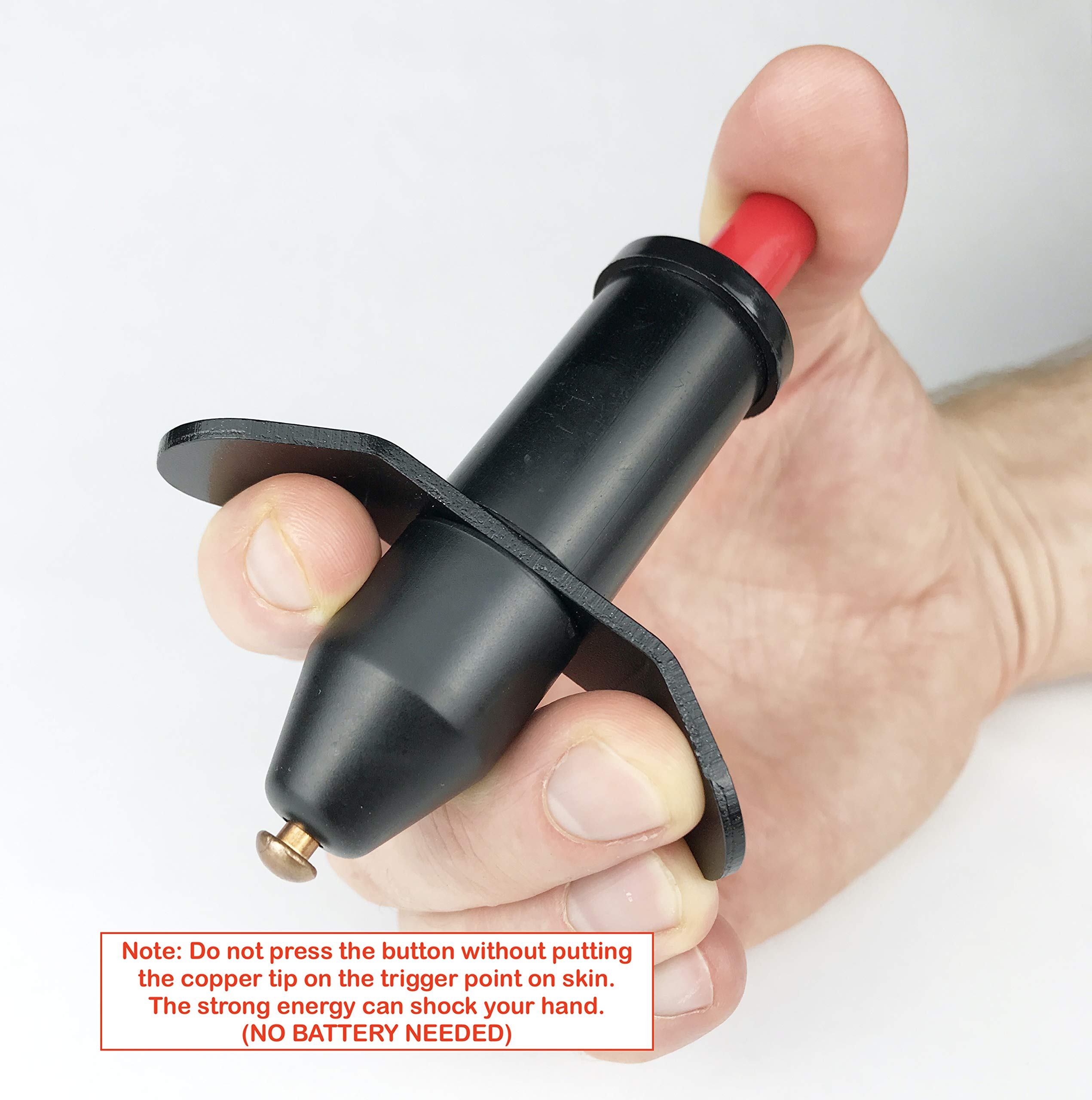 Snapklik.com : Miracle Acupuncture Trigger Tension Reliever