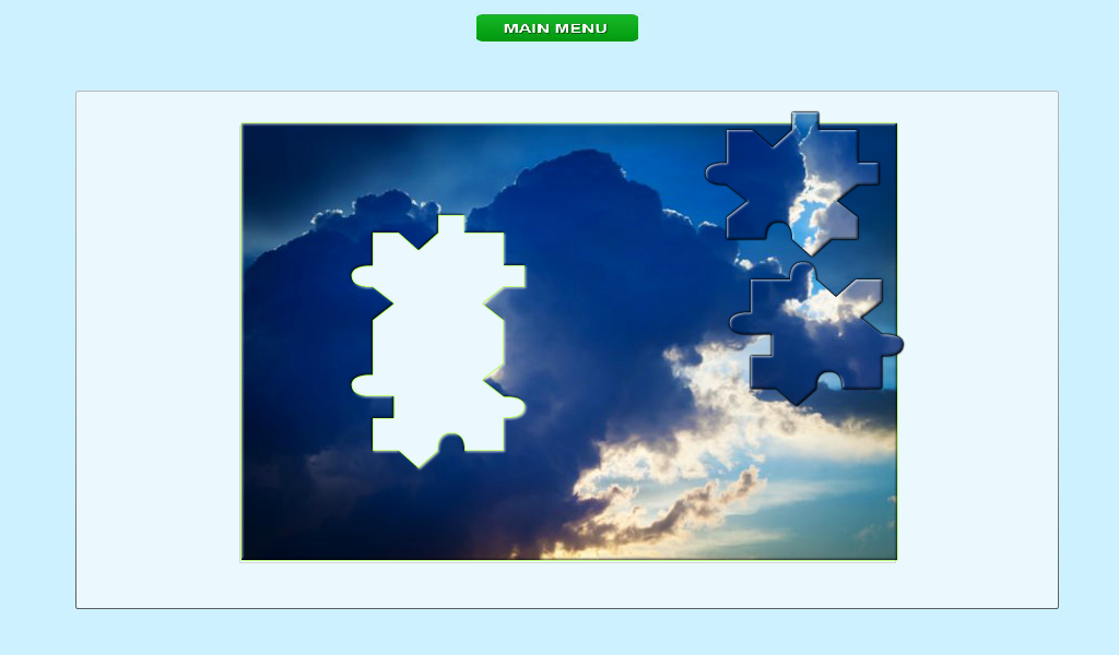 Sky Jigsaw - App on Amazon Appstore