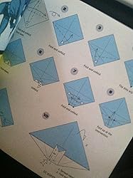 DC Super Heroes Origami: Montroll, John: 9781623702175: Amazon.com: Books