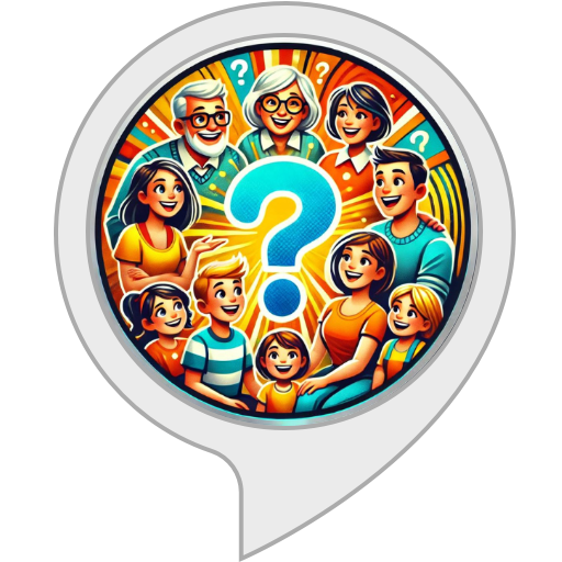 Amazon.co.uk: Family Trivia Questions : Alexa Skills