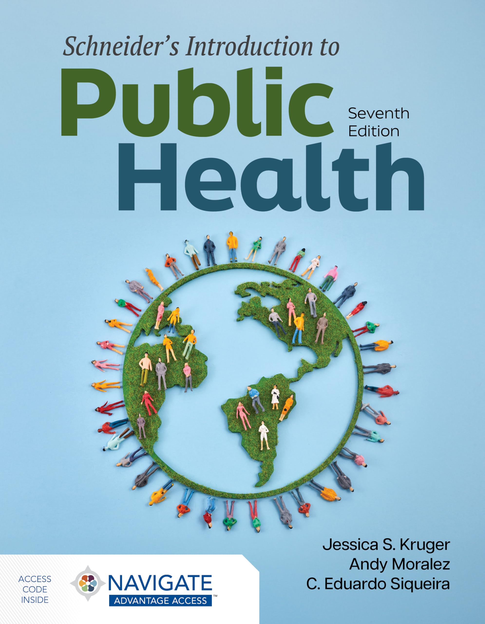 Schneider's Introduction to Public Health: 9781284291803: Medicine ...