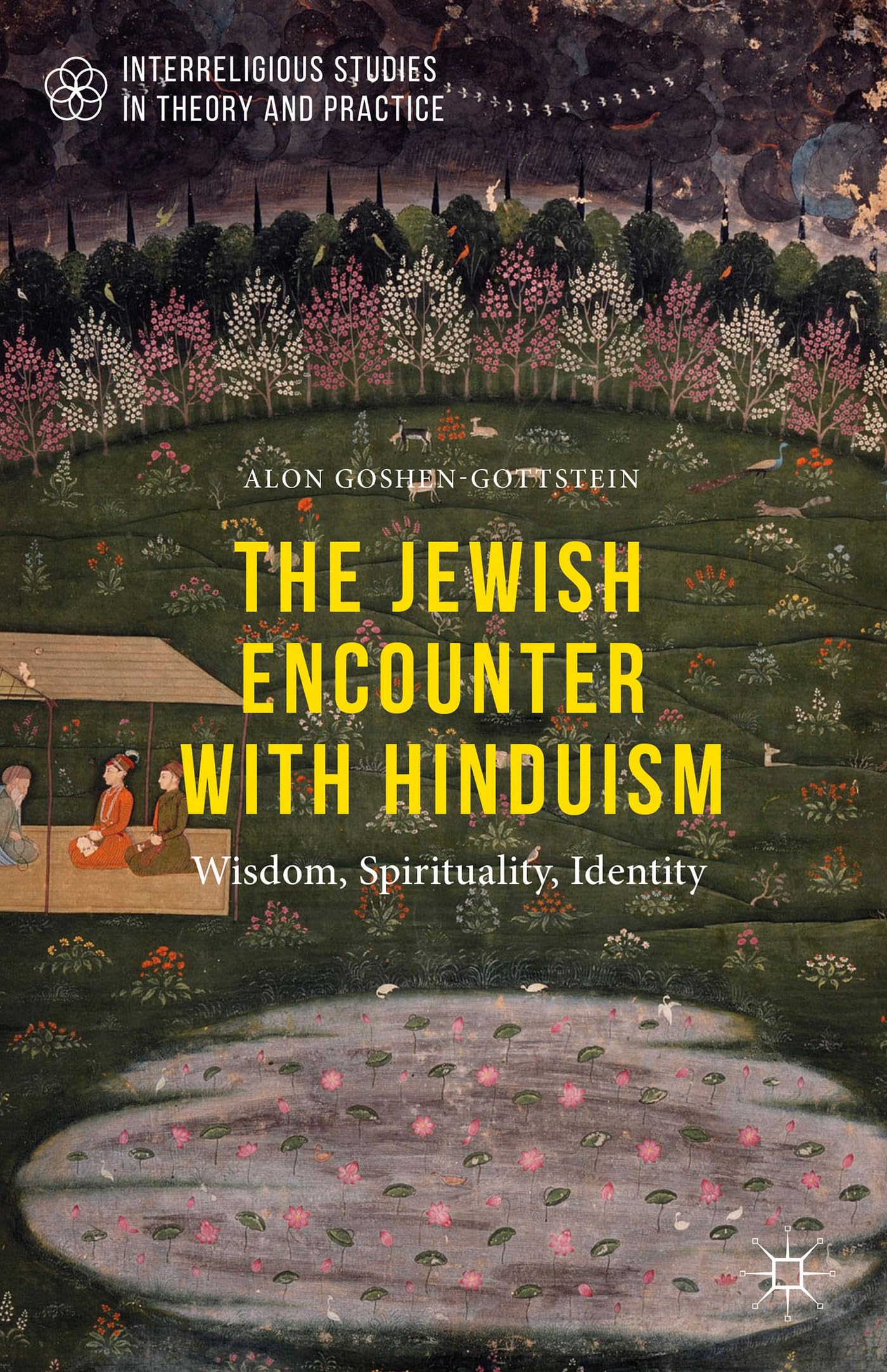 Amazon.com: The Jewish Encounter with Hinduism: History, Spirituality ...