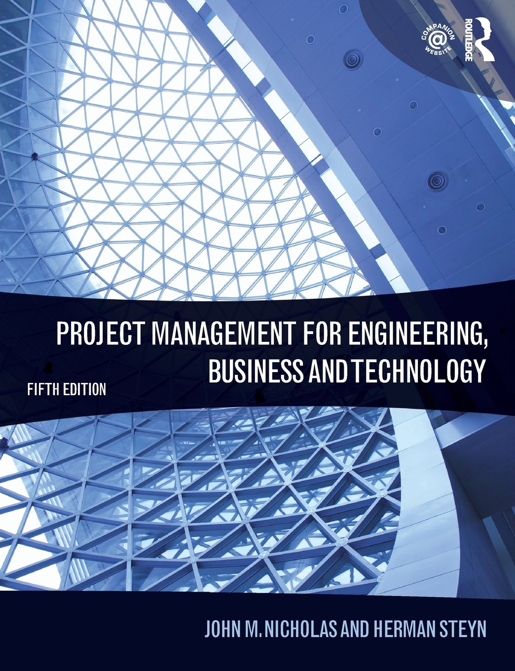 Amazon.com: Project Management for Engineering, Business and Technology ...