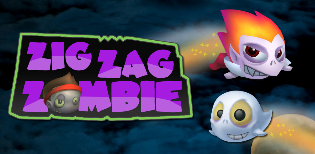 Aplicación Zig Zag Zombie HD - Zombies, Vampires, Ghosts, and More! en ...