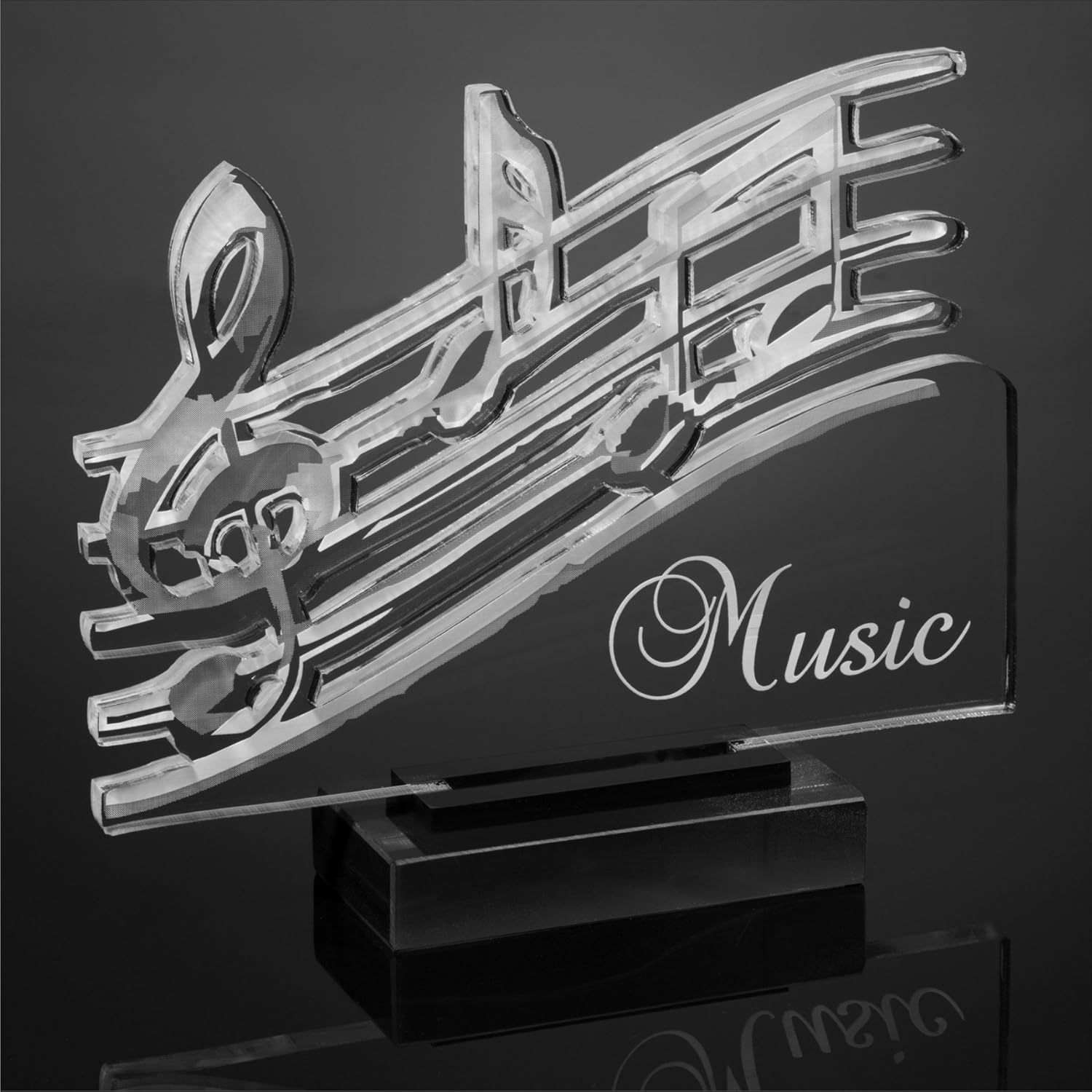 Music Award Trophy : Amazon.in: Musical Instruments