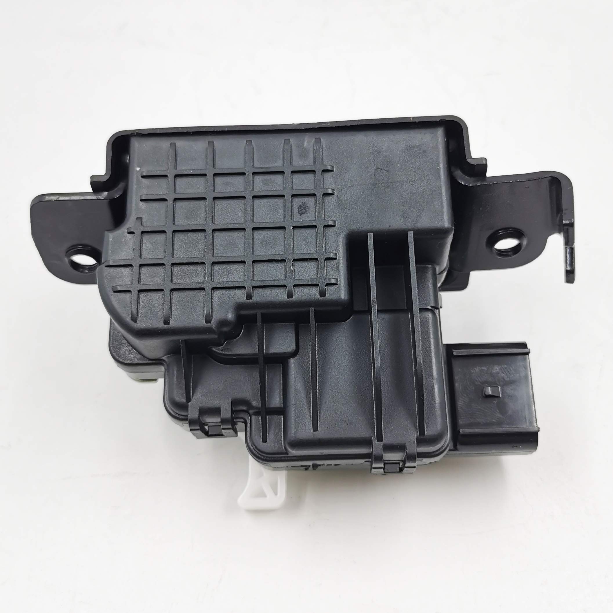 Snapklik.com : Trunk Lock Actuator Motor Tail Gate Latch Compatible For ...