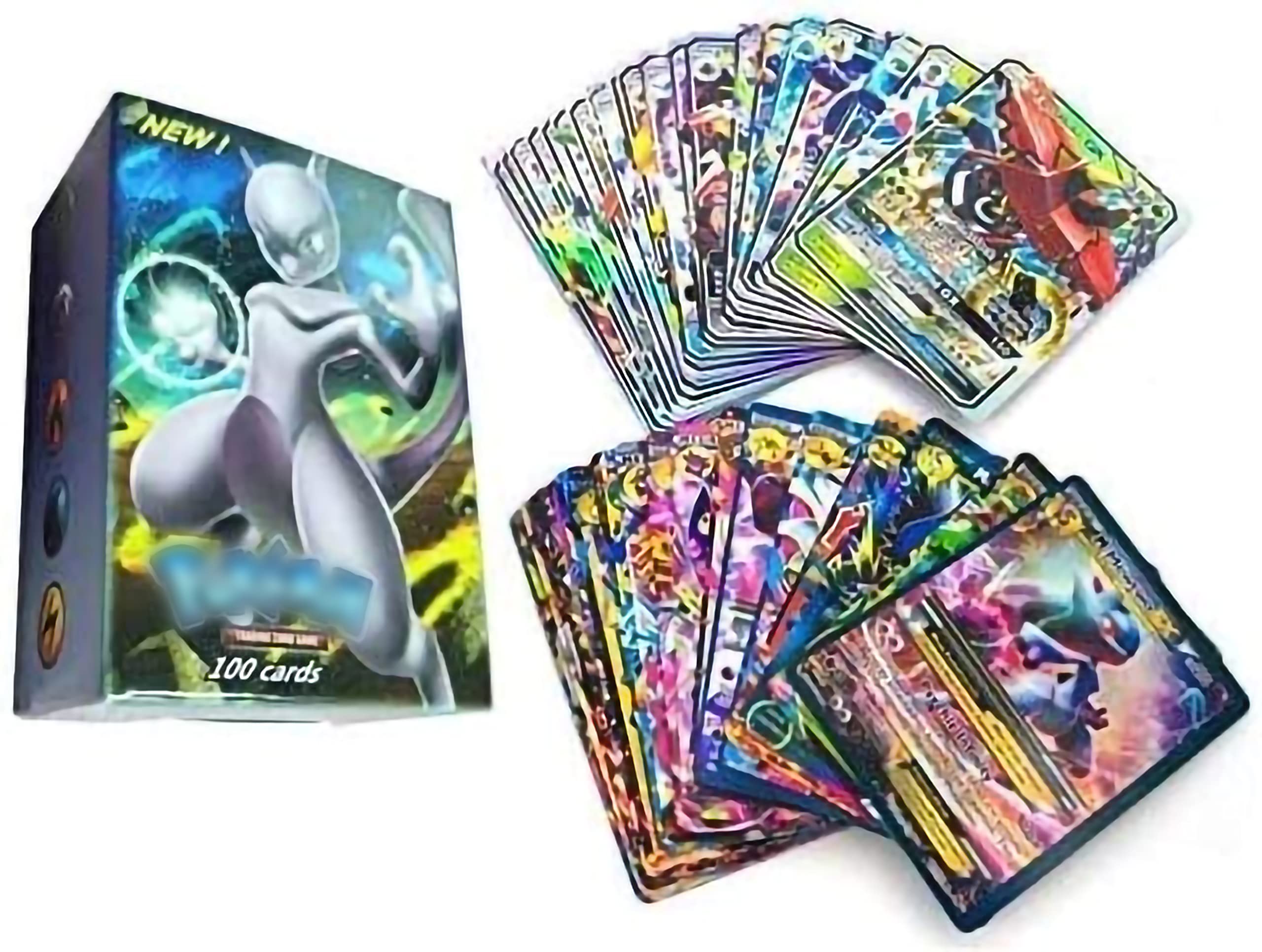 Cool Ex Cards