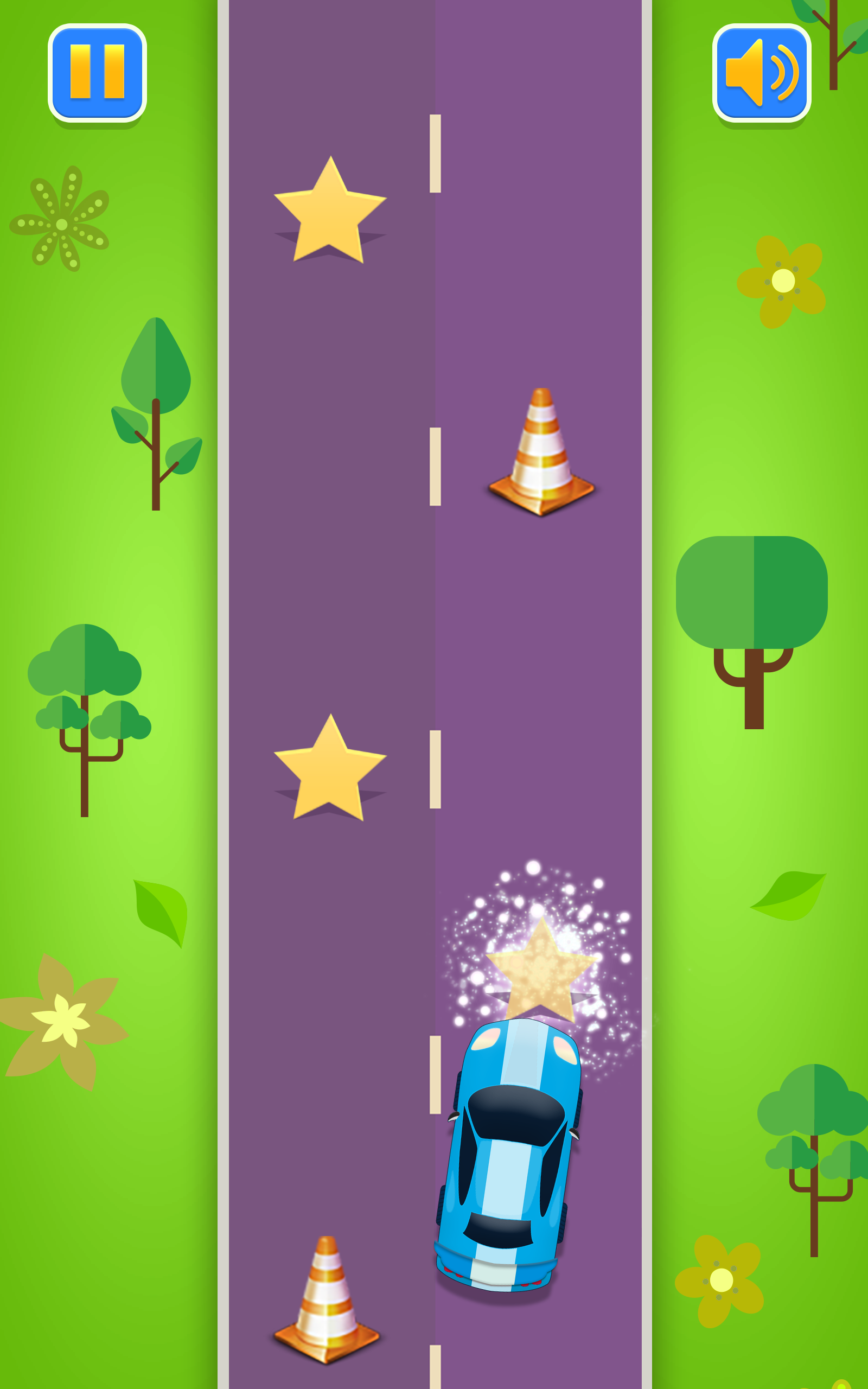 Kids Race - Racing Game For Kids - Boys And Girls. Suitable for ...