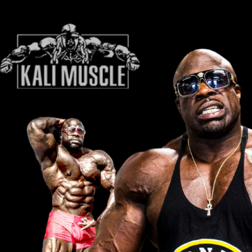 10 Best Kali Muscle Products to Boost Your Fitness in 2024