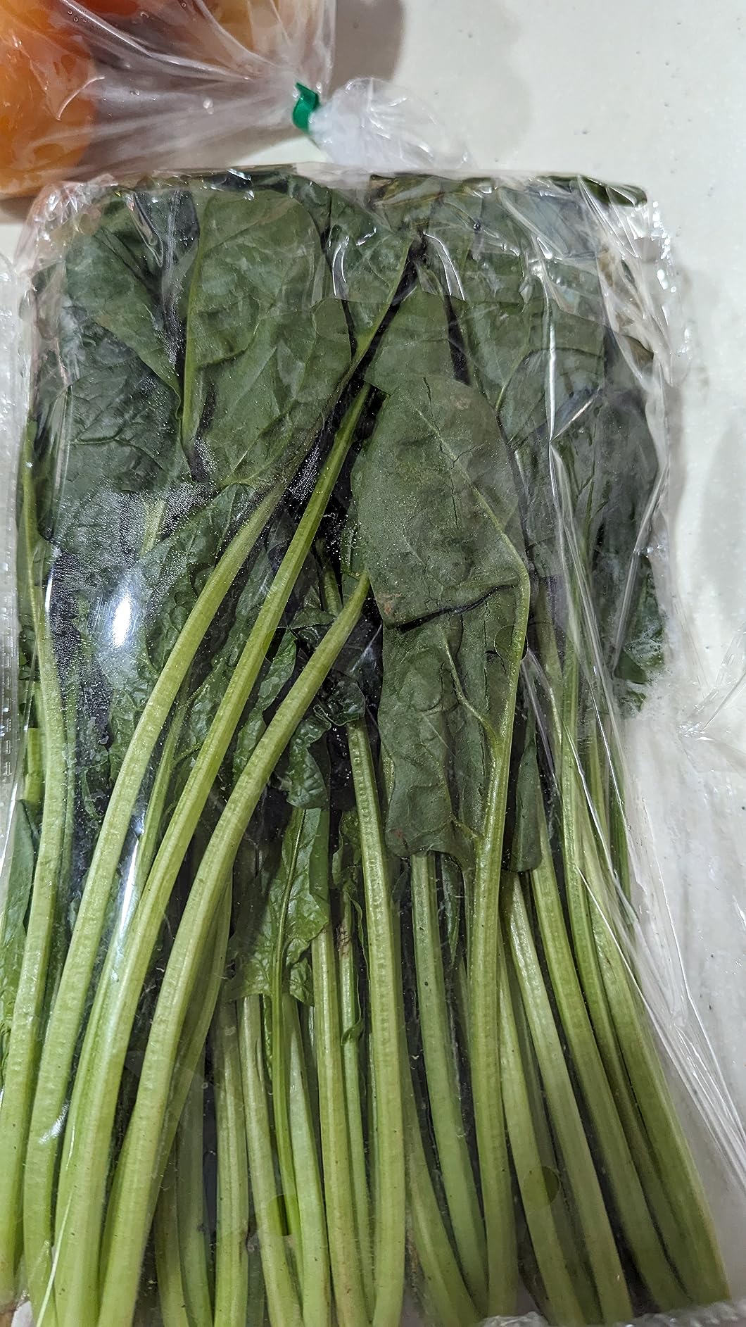 Amae Spinach Puay Leng, 250g : Amazon.sg: Grocery