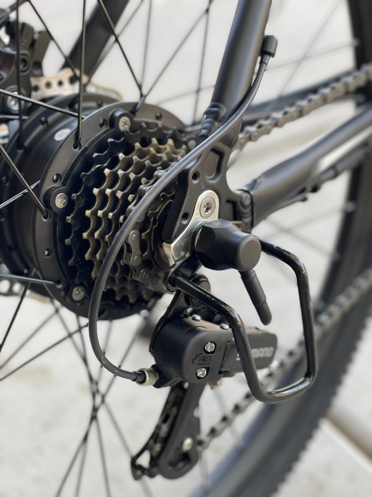 $16/mo - Finance TotGuard Electric Bike, Electric Bike for Adults, 26 ...