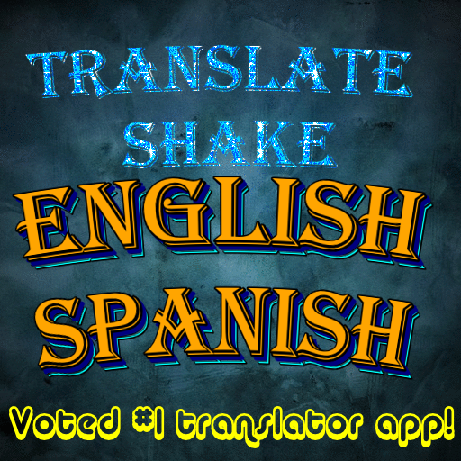 Translate English to Spanish - App on Amazon Appstore