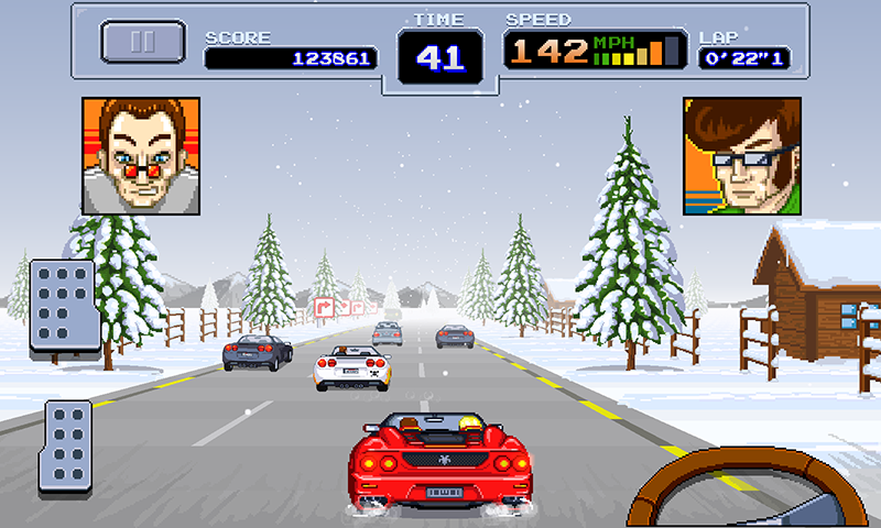 Final Freeway 2R:Amazon.co.uk:Appstore for Android